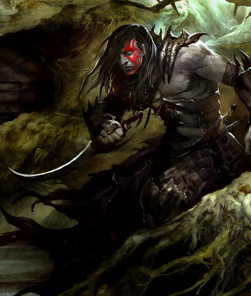 Vampiro | Magic: the Gathering Wiki | Fandom