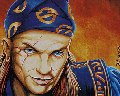 Eron | Magic: the Gathering Wiki | Fandom