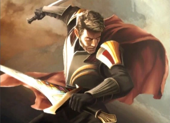 Arvad | Magic: the Gathering Wiki | Fandom