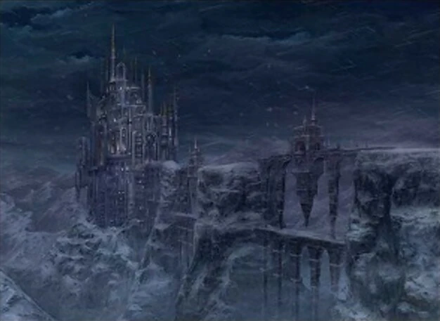 Ishgard | Magic: the Gathering Wiki | Fandom