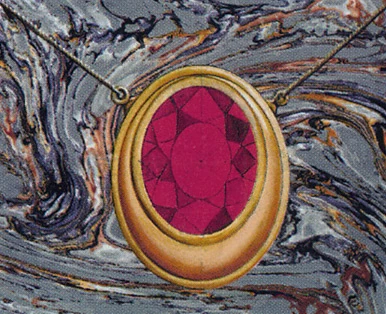 Mox Ruby | Magic: the Gathering Wiki | Fandom