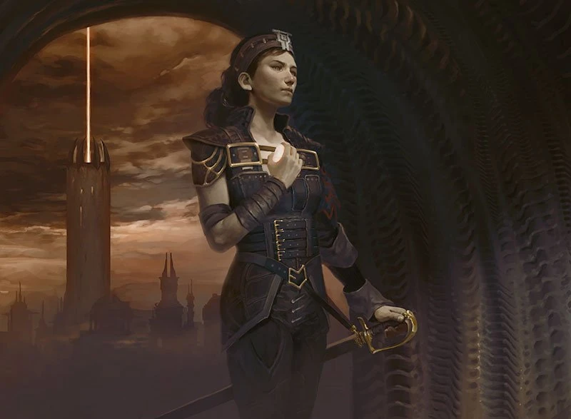 Xantcha | Magic: the Gathering Wiki | Fandom