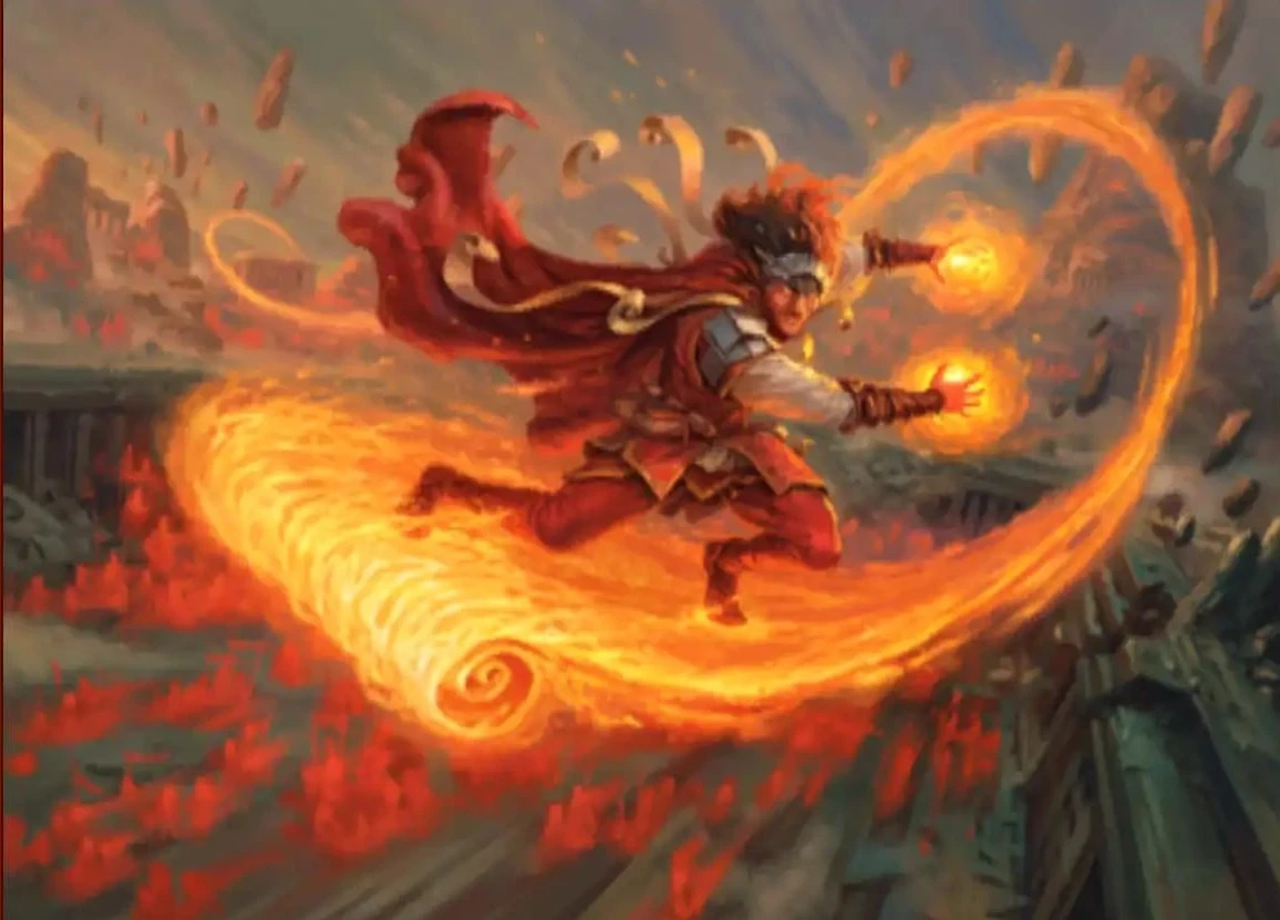 Bayo | Magic: the Gathering Wiki | Fandom
