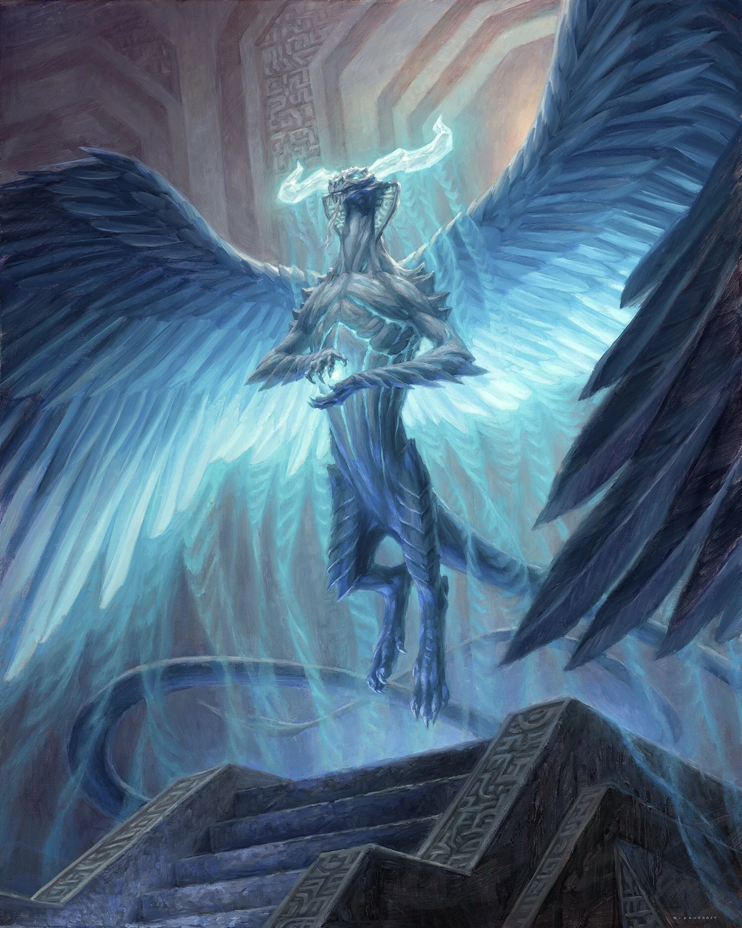 Ugin (Planeswalker) | Magic: the Gathering Wiki | Fandom