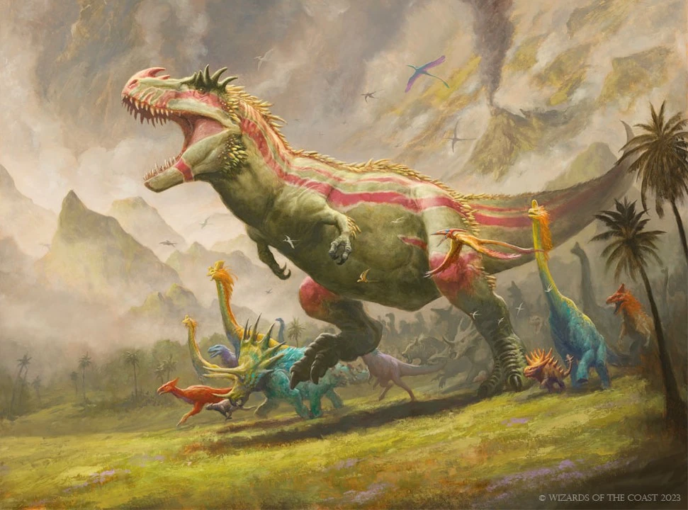 Ghalta | Magic: the Gathering Wiki | Fandom