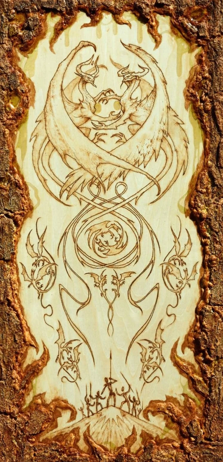 Guerra degli Antichi Draghi | Magic: the Gathering Wiki | Fandom