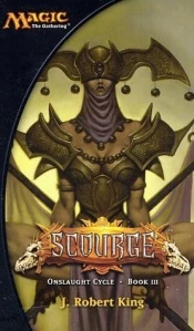 Scourge | Magic: the Gathering Wiki | Fandom