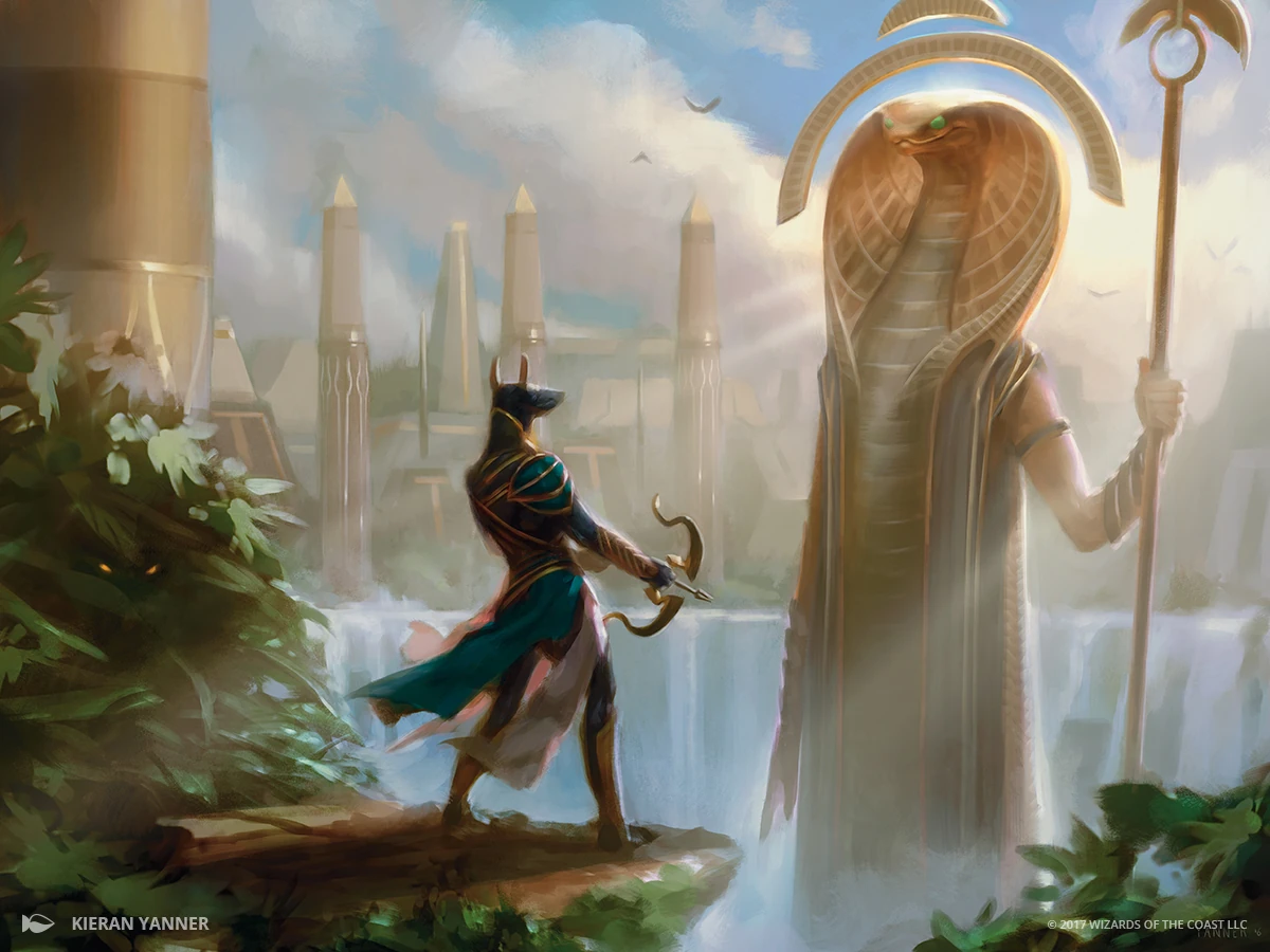 Ordalia della Forza | Magic: the Gathering Wiki | Fandom