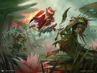 Mabel | Magic: the Gathering Wiki | Fandom