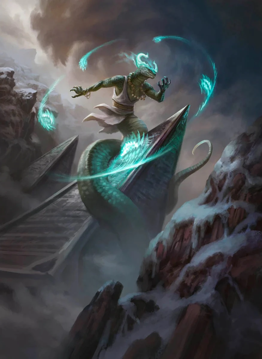 Omarthis | Magic: the Gathering Wiki | Fandom