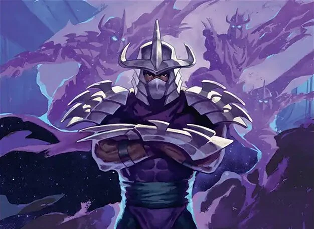 Oroku Saki | Magic: the Gathering Wiki | Fandom