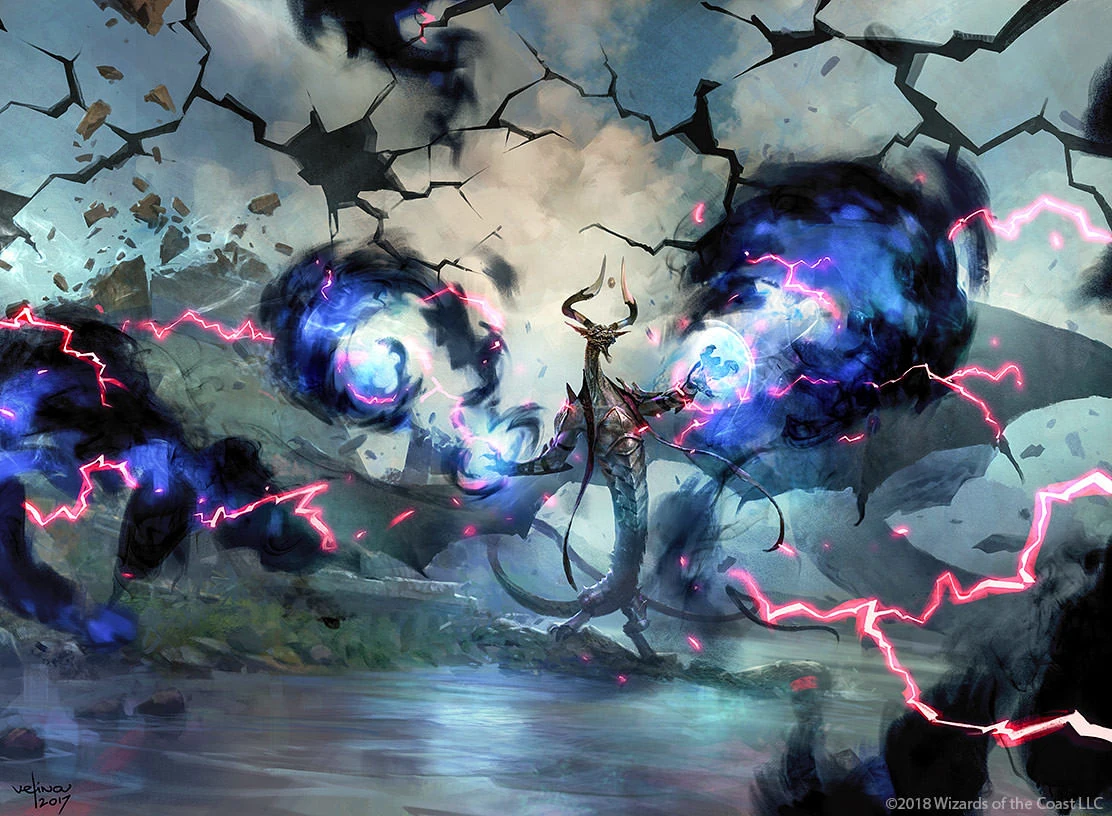 Riparazione | Magic: the Gathering Wiki | Fandom