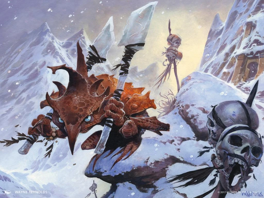 Zo-Zu | Magic: the Gathering Wiki | Fandom