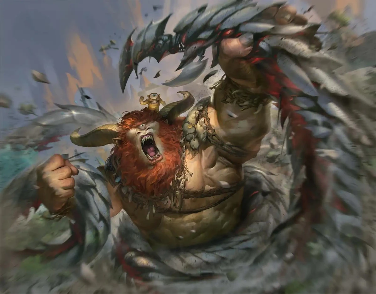 Fblthp | Magic: the Gathering Wiki | Fandom