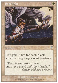 Luce Stellare (Starlight) | Magic: the Gathering Wiki | Fandom