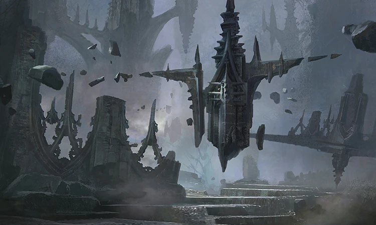 Campagna di Vendetta | Magic: the Gathering Wiki | Fandom