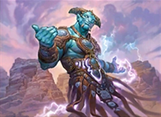 Calim | Magic: the Gathering Wiki | Fandom