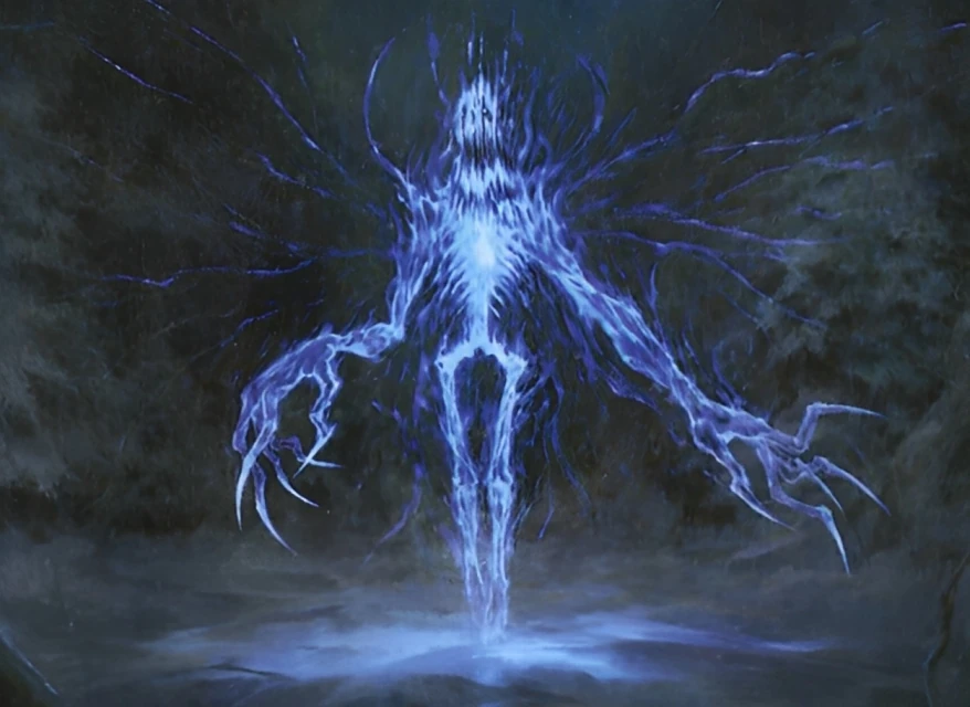 Lemure (Spirito) | Magic: the Gathering Wiki | Fandom