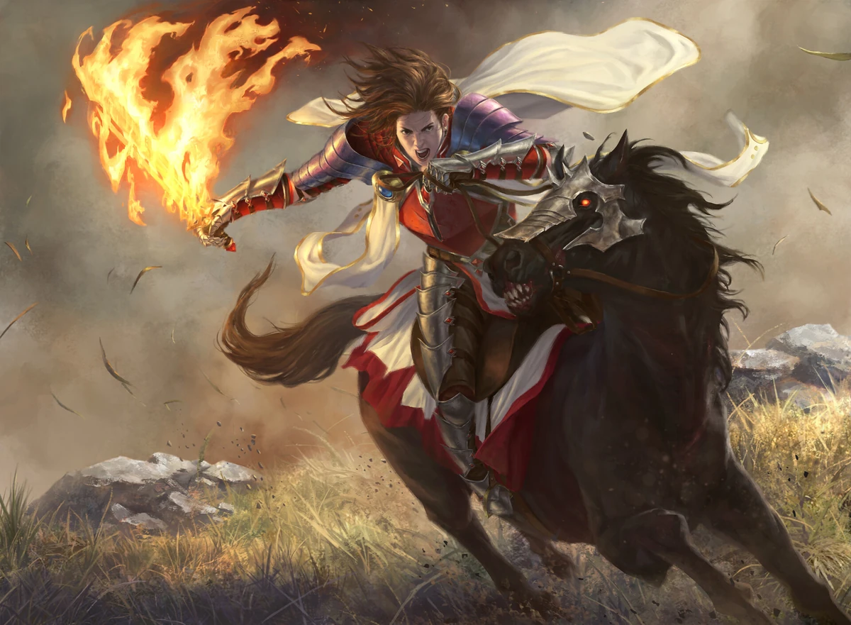 Syr | Magic: the Gathering Wiki | Fandom