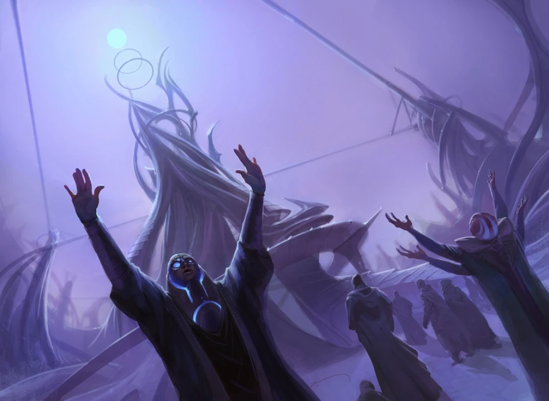 Sole Blu | Magic: the Gathering Wiki | Fandom