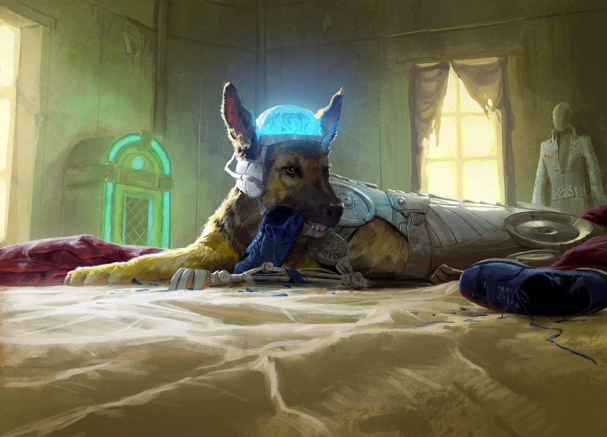 Rex | Magic: the Gathering Wiki | Fandom