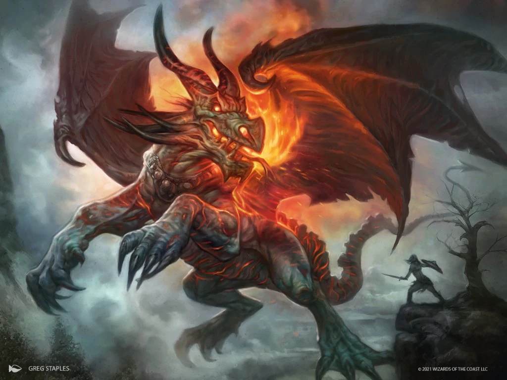 Piru | Magic: the Gathering Wiki | Fandom