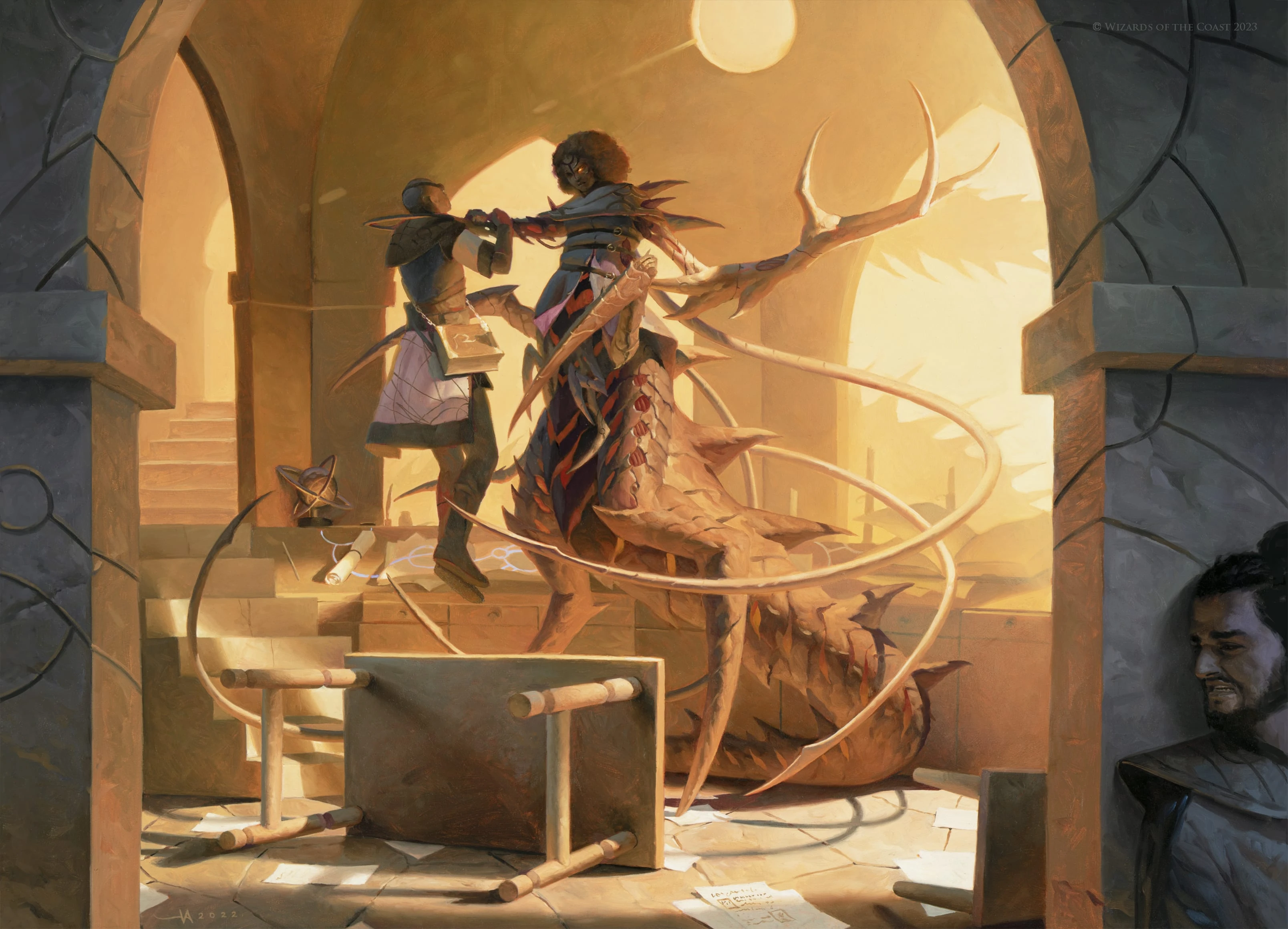 Rona | Magic: the Gathering Wiki | Fandom