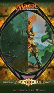 Morningtide | Magic: the Gathering Wiki | Fandom