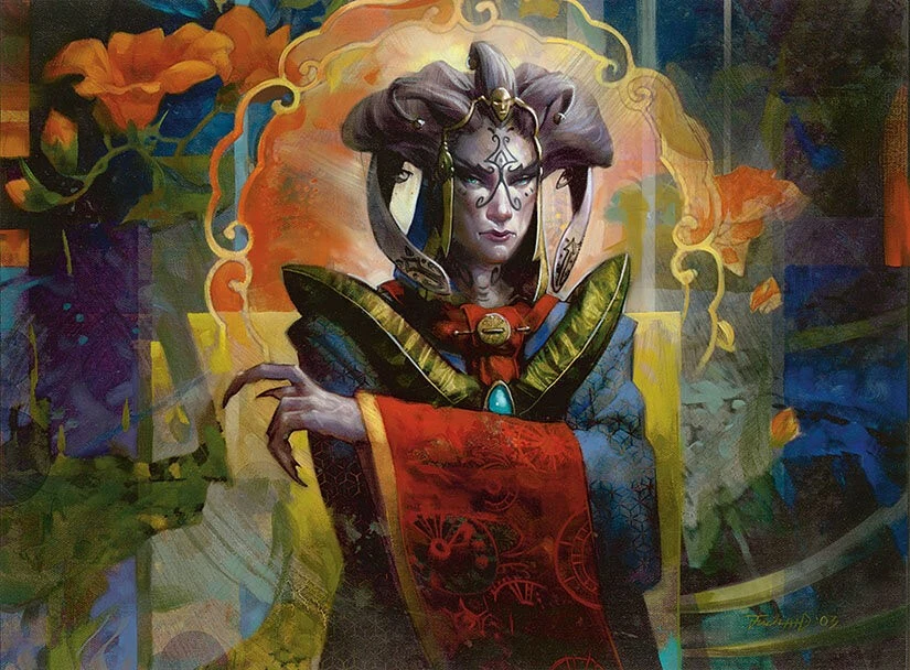 Il galoppino del drago | Magic: the Gathering Wiki | Fandom