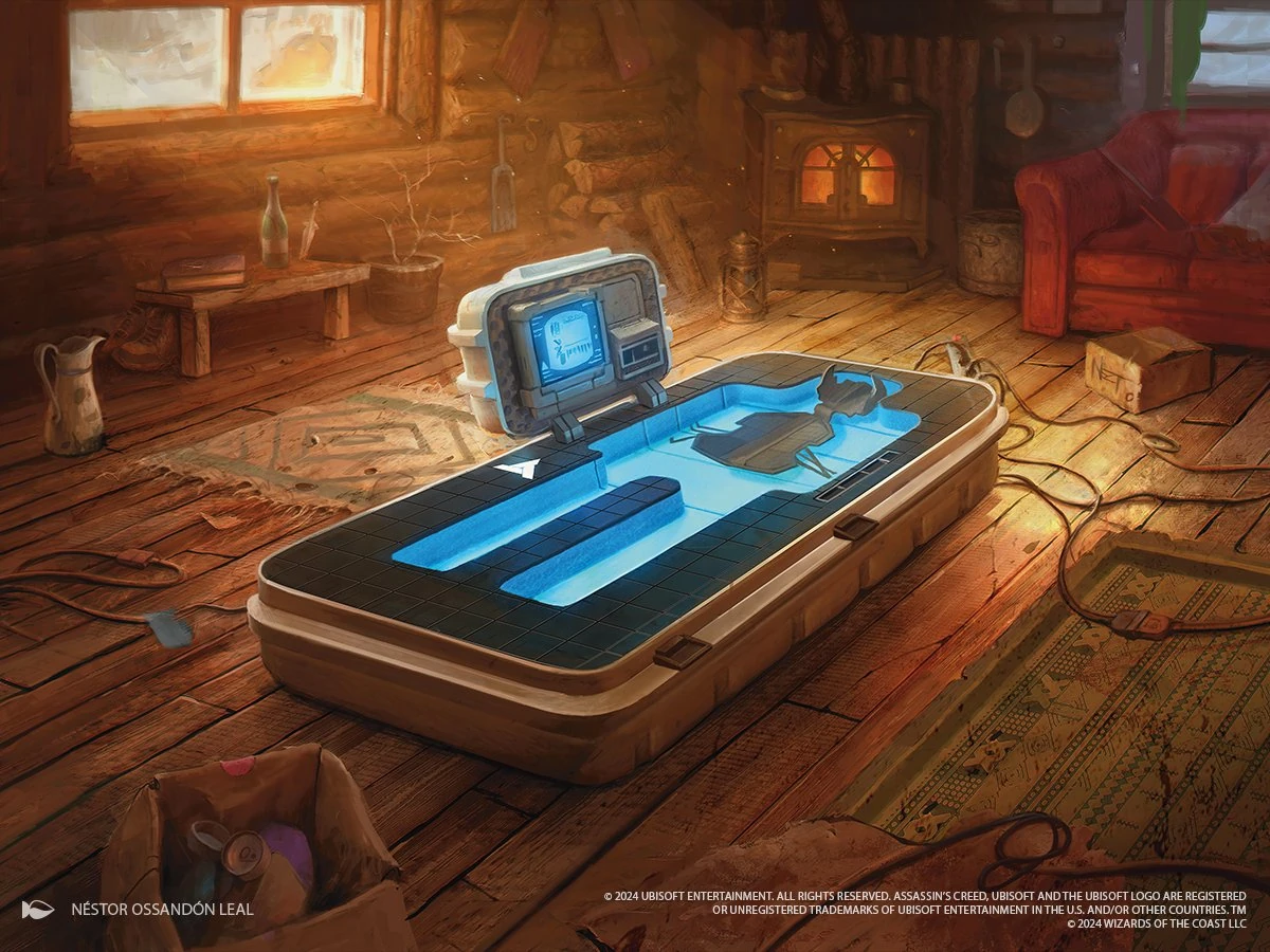 Animus | Magic: the Gathering Wiki | Fandom