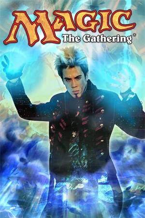 Drake Stone (Personaggio) | Magic: the Gathering Wiki | Fandom