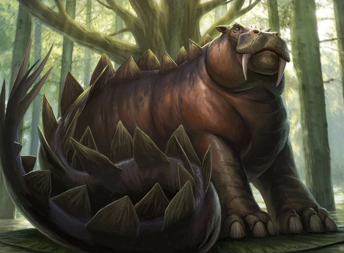 Keruga | Magic: the Gathering Wiki | Fandom