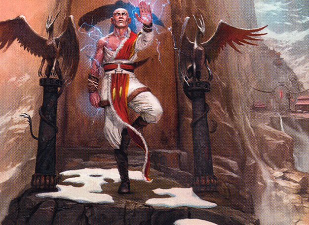 Taigam | Magic: the Gathering Wiki | Fandom
