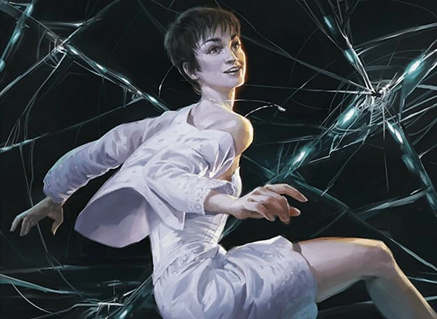 Tegan Jovanka (WHO) | Magic: the Gathering Wiki | Fandom