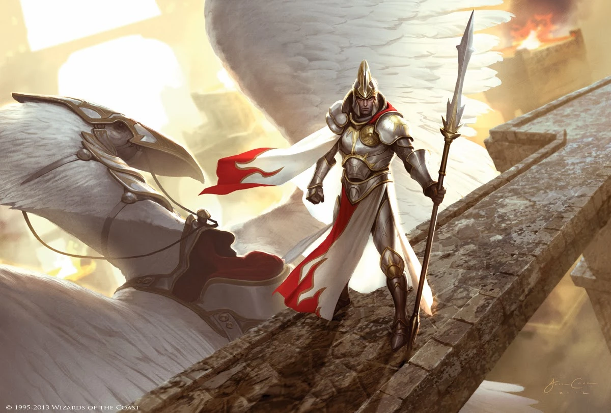 Skyjek | Magic: the Gathering Wiki | Fandom