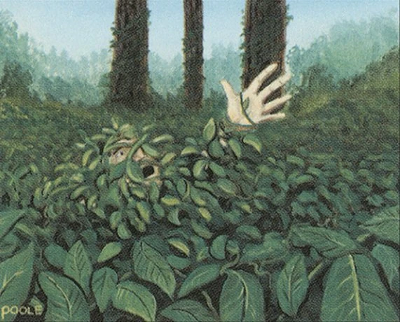 Kudzu | Magic: the Gathering Wiki | Fandom