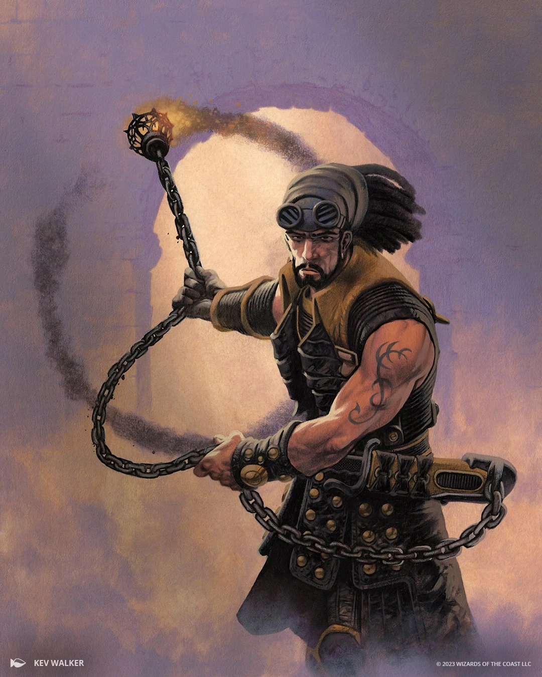 Chainer | Magic: the Gathering Wiki | Fandom