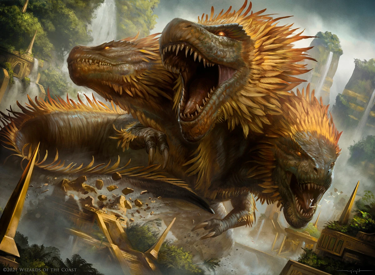 Zacama | Magic: the Gathering Wiki | Fandom