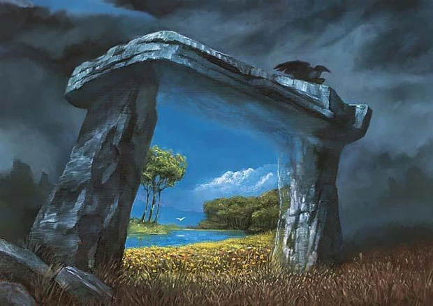 Dolmen | Magic: the Gathering Wiki | Fandom