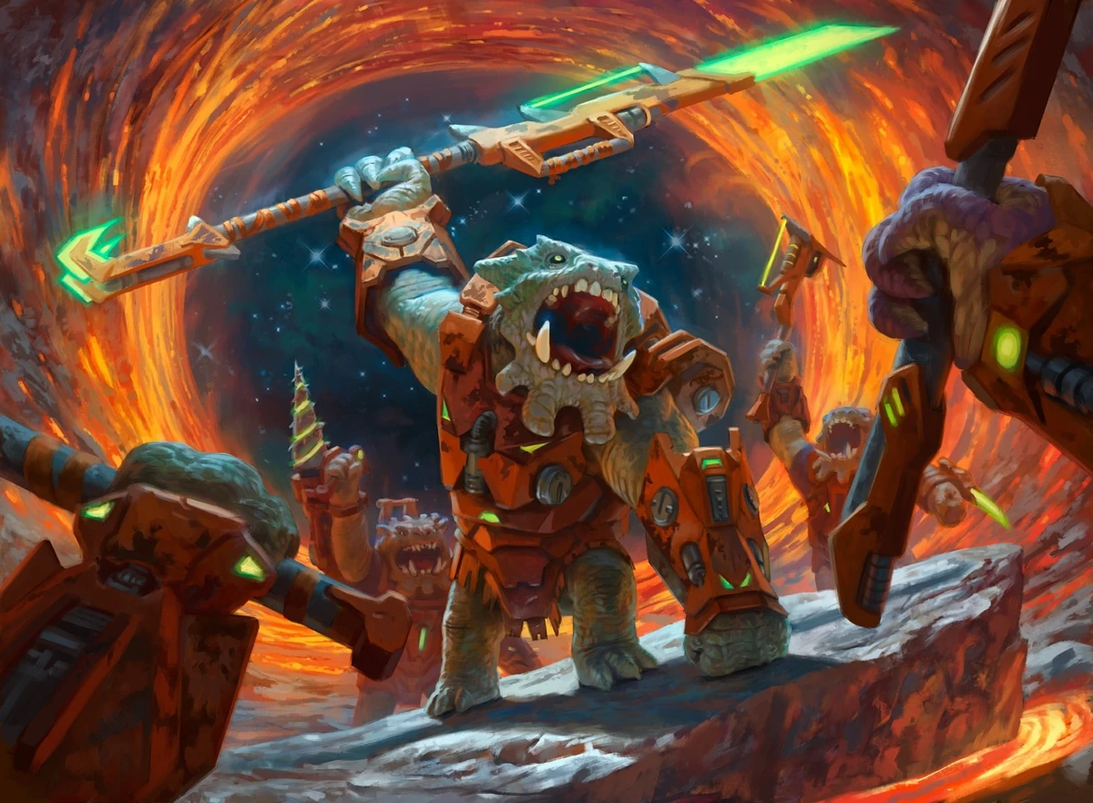 Kav | Magic: the Gathering Wiki | Fandom