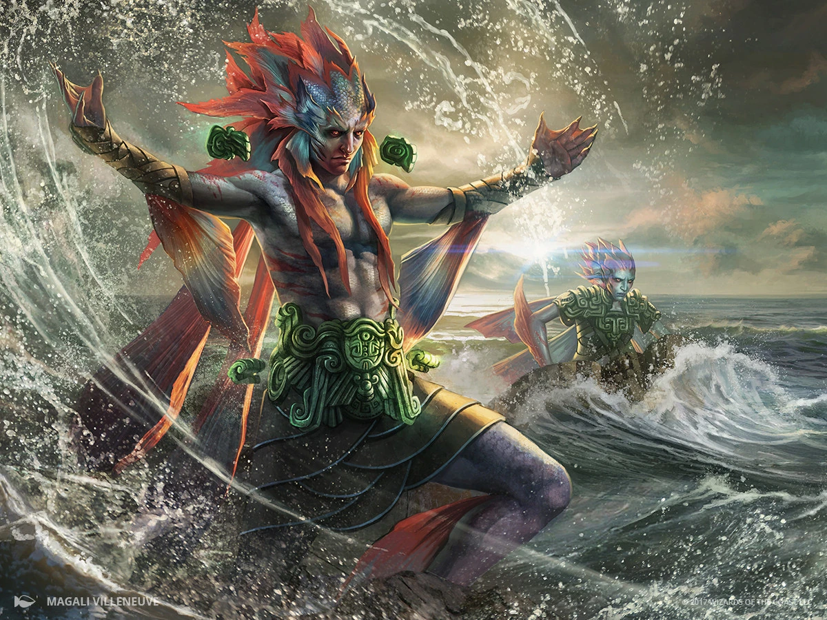 Kopala | Magic: the Gathering Wiki | Fandom