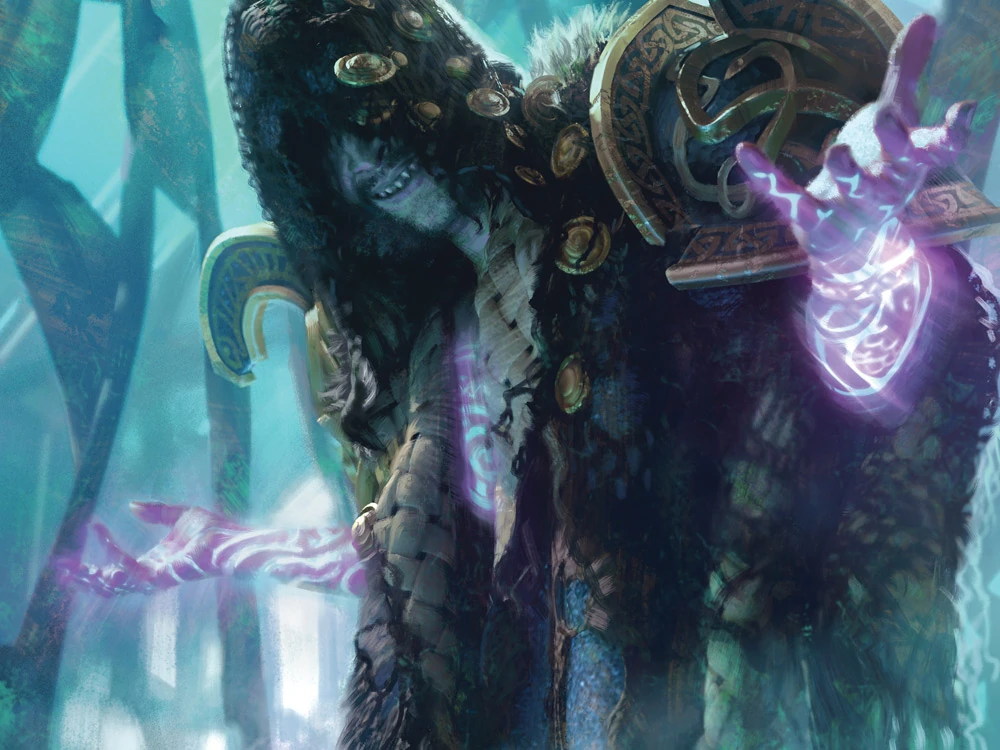 Valki | Magic: the Gathering Wiki | Fandom