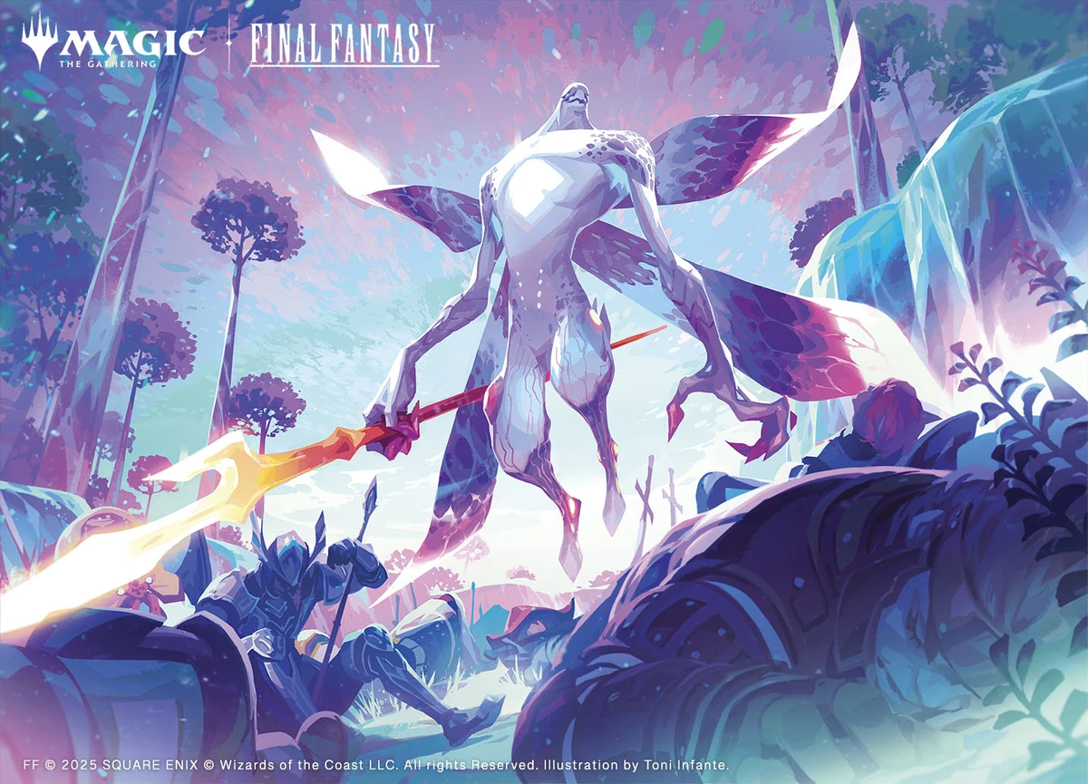 Absolute Virtue (FIN) | Magic: the Gathering Wiki | Fandom