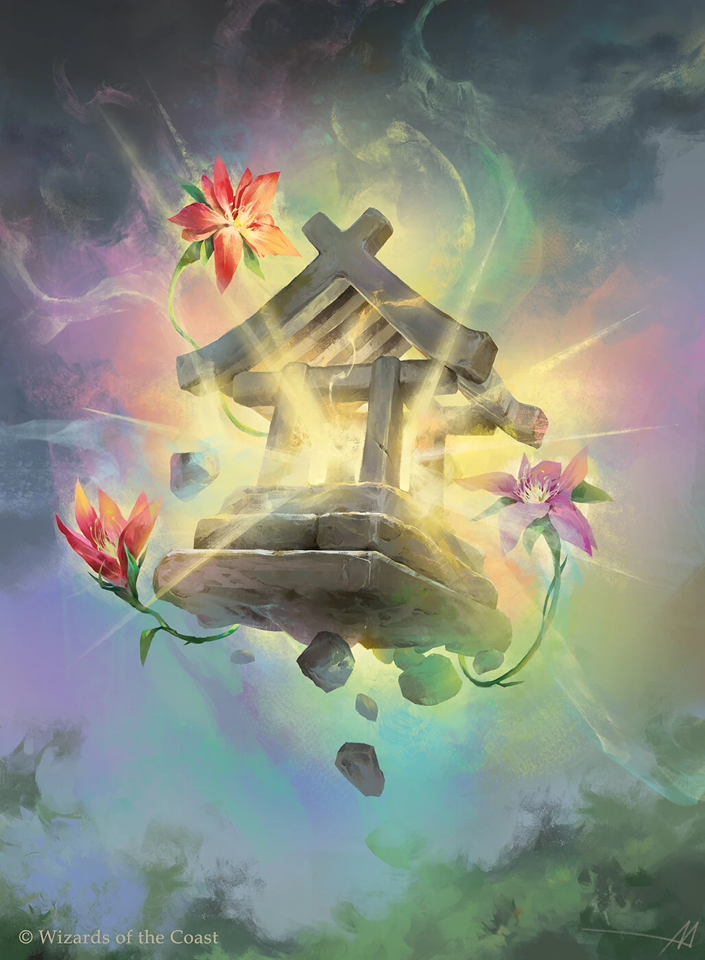 Go-Shintai | Magic: the Gathering Wiki | Fandom