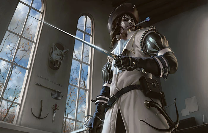 Il Cacciatore non Prova Pietà | Magic: the Gathering Wiki | Fandom