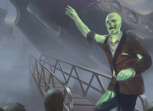 Jason Bright | Magic: the Gathering Wiki | Fandom