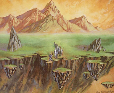 Rath | Magic: the Gathering Wiki | Fandom