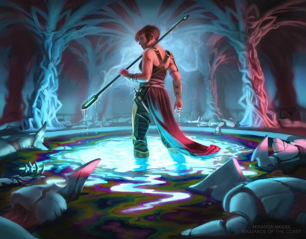 Melira | Magic: the Gathering Wiki | Fandom