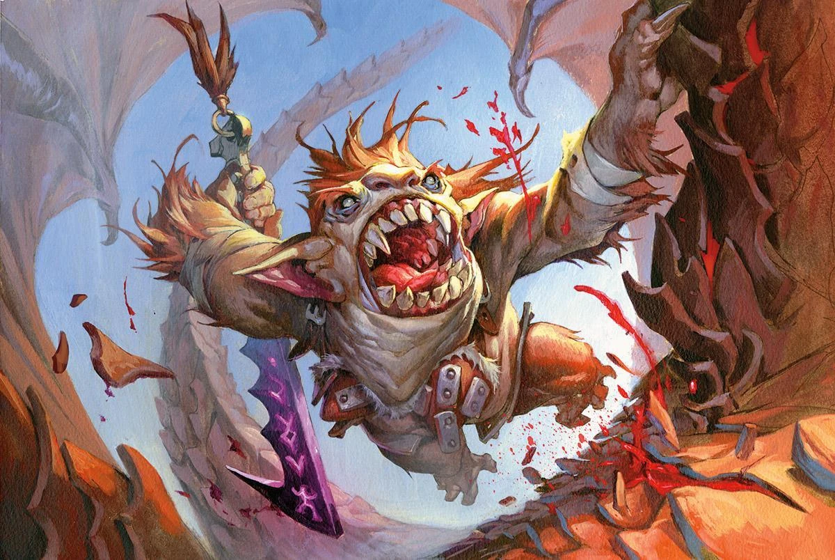 Brama | Magic: the Gathering Wiki | Fandom