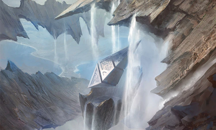 I superstiti di Rocca Celeste | Magic: the Gathering Wiki | Fandom